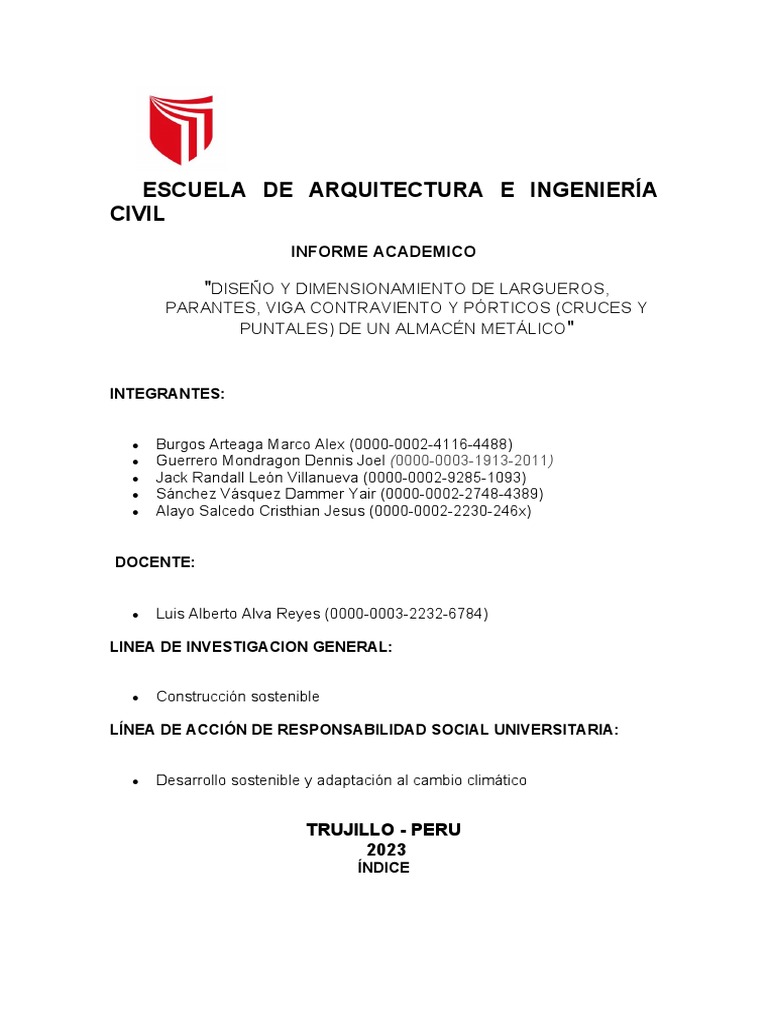 Vigas L | PDF | Pandeo | Viga (Estructura)