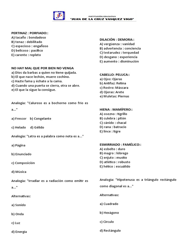 Pertinaz: Porfiado:: Dilación: Demora | PDF | Libros para adolescentes