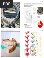 Arches and Centering | PDF | Architectural Design | Architecture