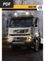 Scania P360 Technical Specifications | PDF | Transmission (Mechanics ...