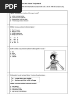 Soalan PPT PSV T3 | PDF | Gaya Hidup