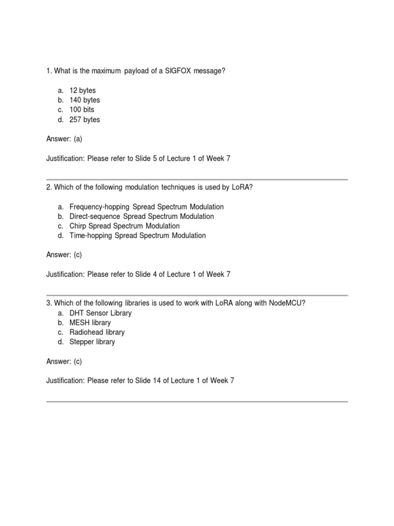 Week 07 Assignment Solution | PDF | Computing | Systems Engineering Week 07 Assignment Solution | PDF | Computing | Systems Engineering