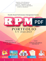 RPMS-Label Tabbing | PDF