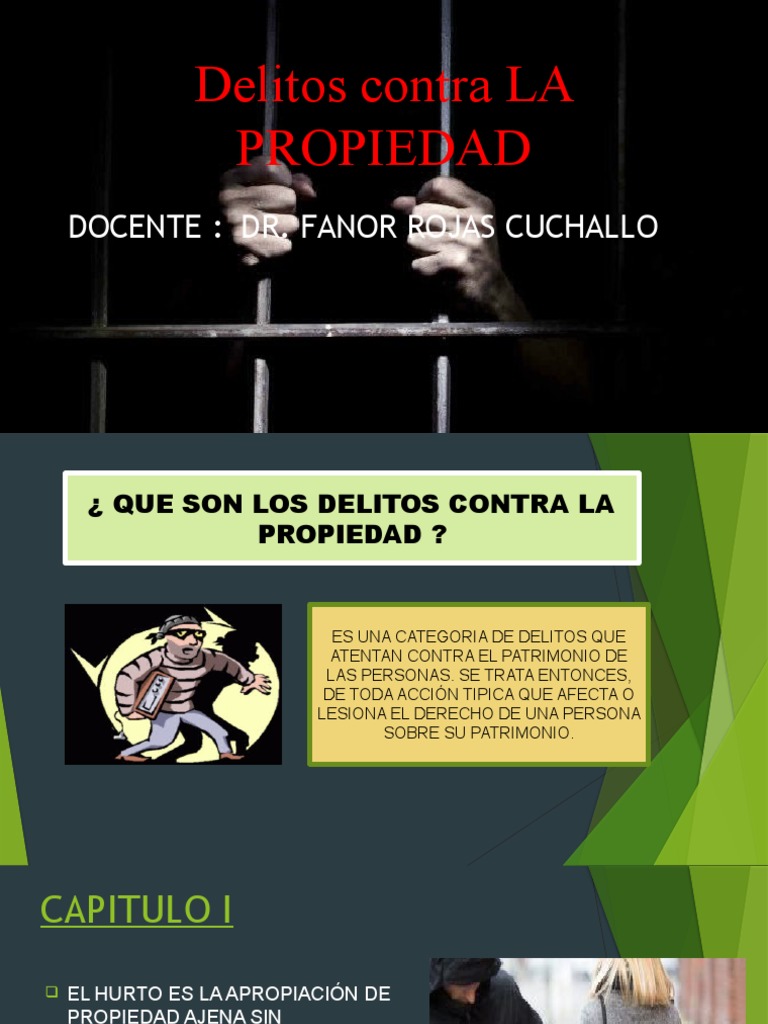 Diapositiva Numero 3 | PDF | Robo | Robo