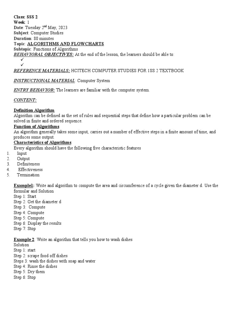 Algorithms and Web Structure for SSS2 | PDF | World Wide Web | Internet & Web