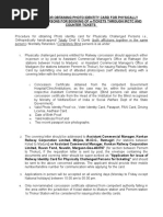 Final Copy Passport Form | PDF | Liberia | Passport