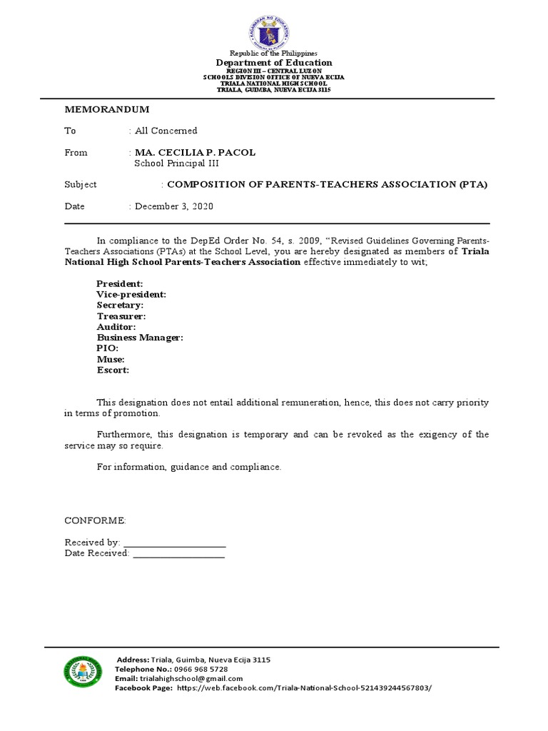 DESIGNATION | PDF | Business