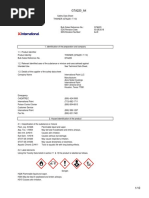 Thinprep Cytolyt Solution MTR Hol1 en | PDF | Toxicity | Superfund