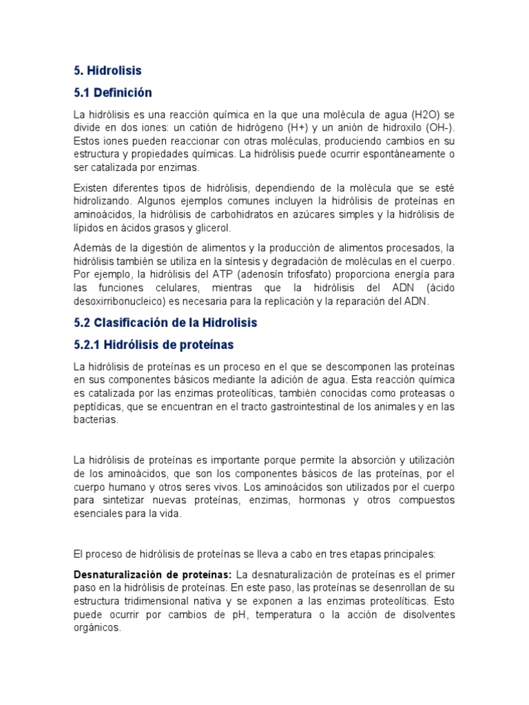 Expo Biomol 5 | PDF | Trifosfato de adenosina | Rna