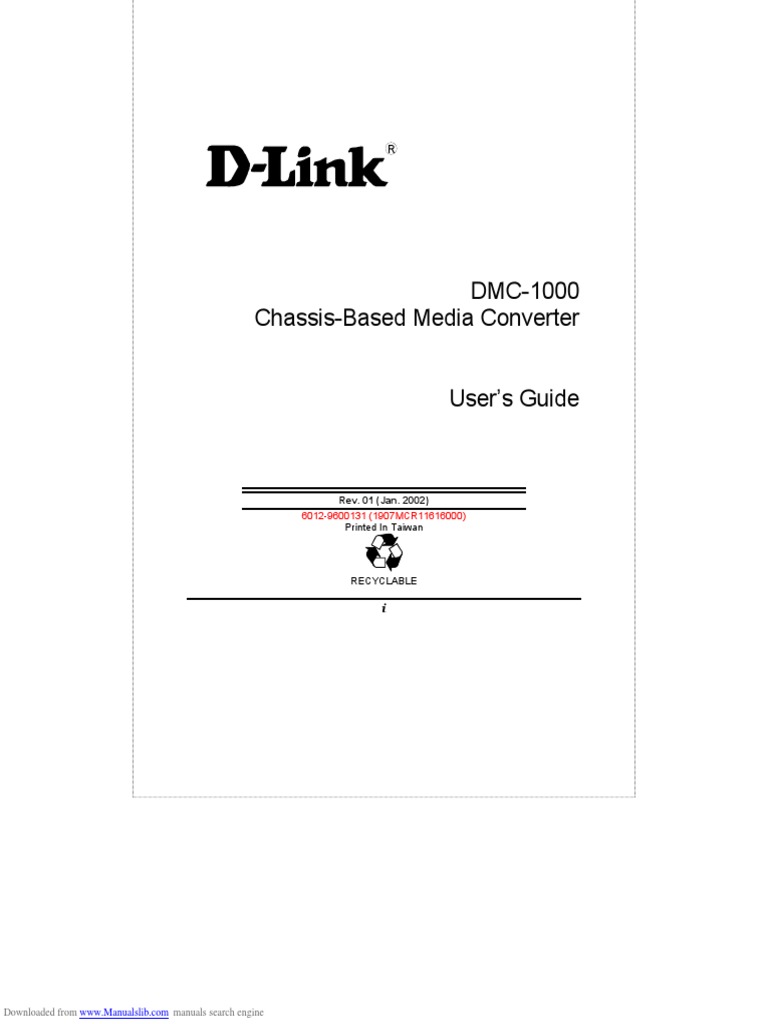 DMC 1000 Modular Expansion Base | Download Free PDF | Power Supply | Electrical Engineering
