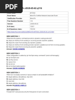 Greenpacket_D5H-EA20_SWUpgrade+Unlock_Guide | PDF