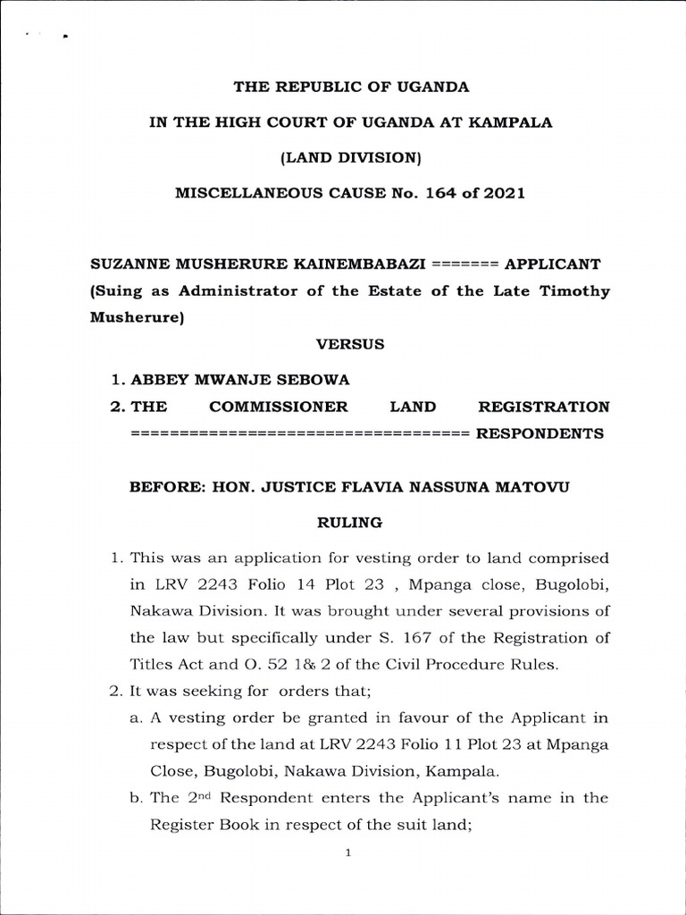 Source 14 | PDF | Civil Law (Common Law) | Common Law
