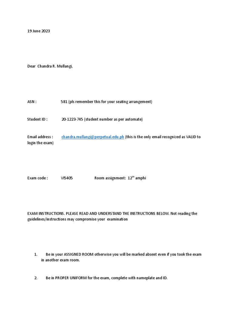 Document Anatomy 22 | PDF | Cyberspace | Computing