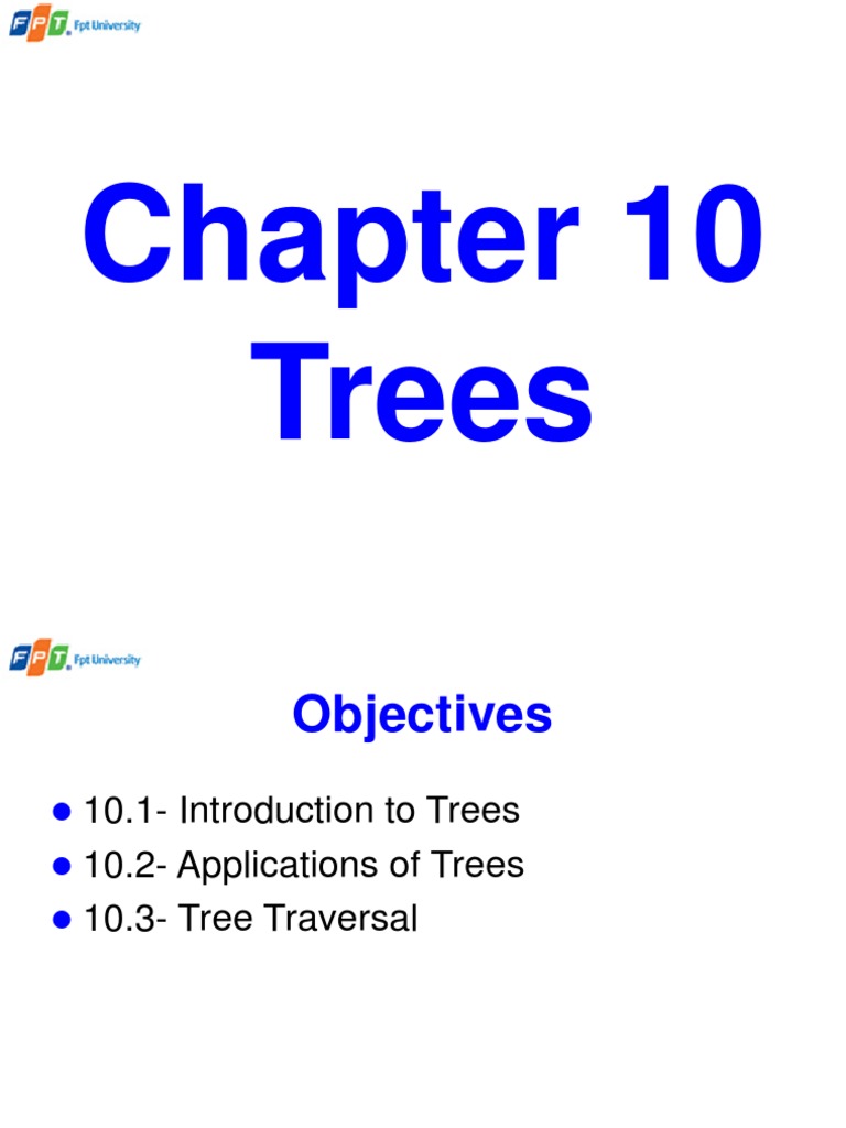 10 Trees | PDF | Mathematical Logic | Algorithms