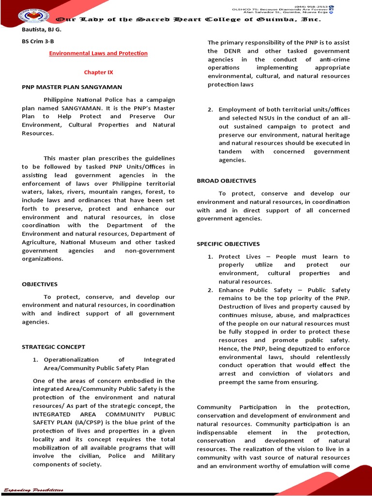 Chapter 9 Cybercrime - Group 6 | PDF | Water | Atmosphere Of Earth