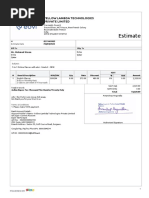 Udemy Receipt (Tejas Mahadik) | PDF | Government Finances | Economies