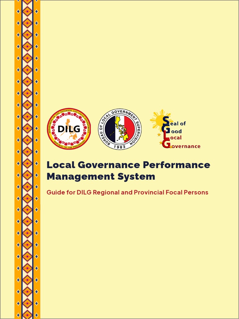 LGPMS User Manual PDF | PDF | Data | Communication