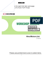 Hino 300 Series Operators Manual | PDF | Exhaust Gas | Hybrid Vehicle