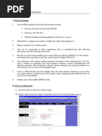 Pi-Star Setup for Amateur Radio | PDF | Wi Fi | Booting