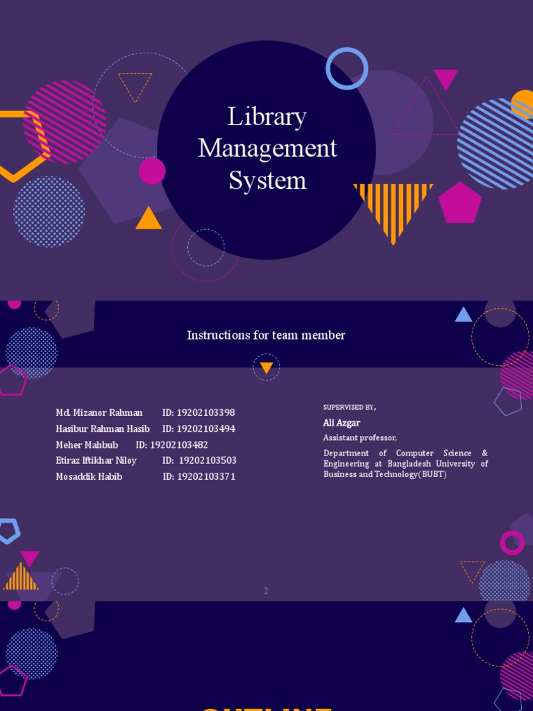 DDBMS-slide Presentation | PDF | Libraries | Databases