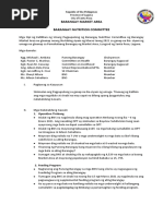 10 Kumainments | PDF