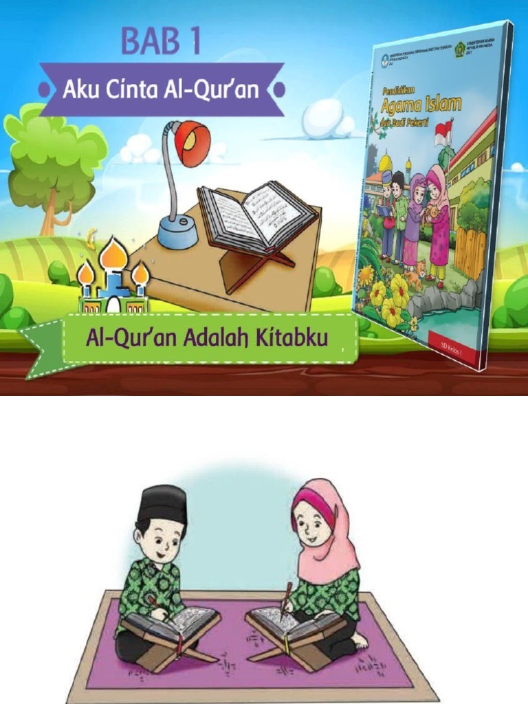 Pai Kelas 1 Pdf