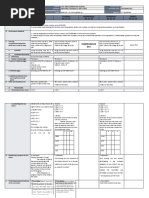 NMP Grade 3 Math: Quarter 4 Week 1 | PDF | Copyright | Division ...
