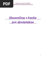 Priepustka K Lek Rovi | PDF