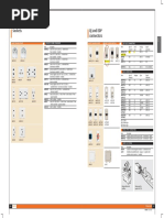 IEC 60320 (IEC 320) Reference Chart - IEC 60320 Connectors & Plugs ...