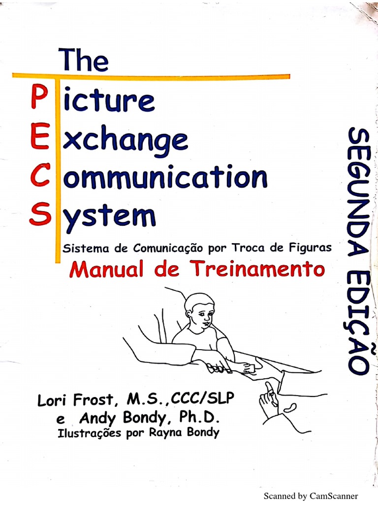Manual Do PECS | PDF