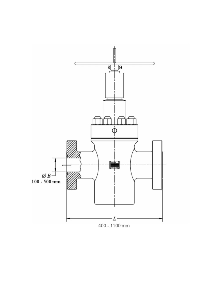 API 6A 2021 Specification For Wellhead and Tree Equipment Apiasme ...