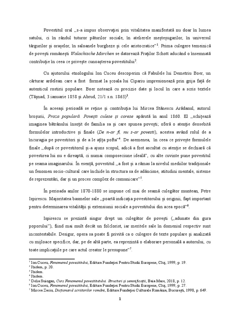 Aleodor Imparat | PDF