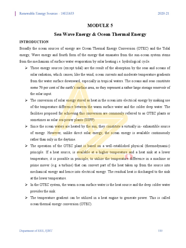 RER Mod5@AzDOCUMENTS - in | PDF | Steam | Heat Exchanger