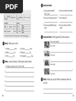 MAP Practice Tests | PDF