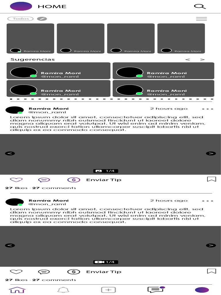 ONLYFANS MockUp (2) | PDF