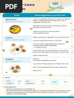 Happy Hormone Guide and 5-Day Meal Plan | PDF | Detoxification ...