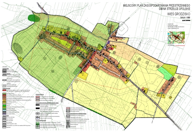 Mpzpwiesgrodzisko-Rys Obo | PDF