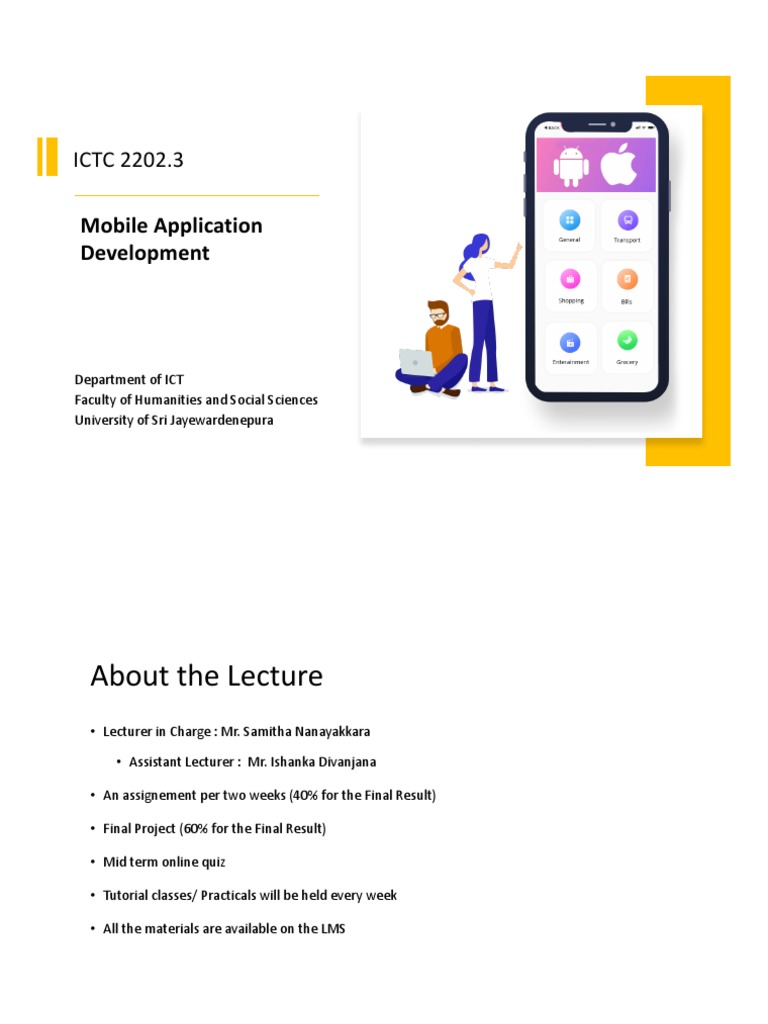 Mobile App Development | PDF | Representational State Transfer | Use Case Mobile App Development | PDF | Representational State Transfer | Use Case