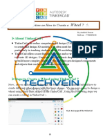 IoTtinkerCAD LAB Manual | PDF | Arduino | Computer Aided Design