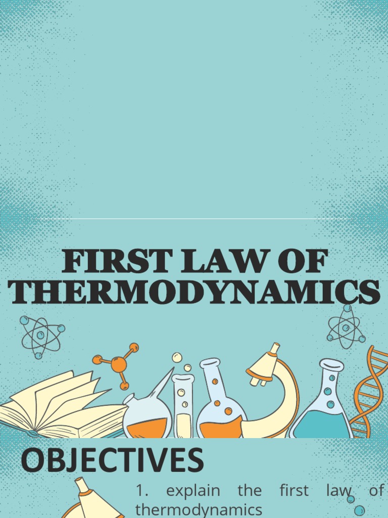 Thermodynamics Enthalpy and Hess Law | PDF | Enthalpy | Gases