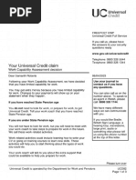 Ucd96 A | PDF | Justice | Crime & Violence