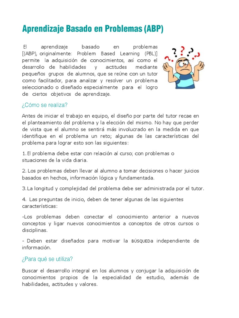 1 Abp, Estudio de Casos | PDF | Ciencia cognitiva | Cognición
