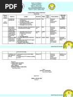 Manual of Operations For Special Program in Journalism (SPJ) | PDF ...