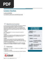 TCF - Test de Connaissance Du Français en Ligne Avec TV5MONDE | PDF ...