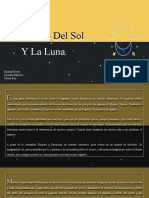 Mitos Colombianos y Leyendas Cortas para Niños | PDF