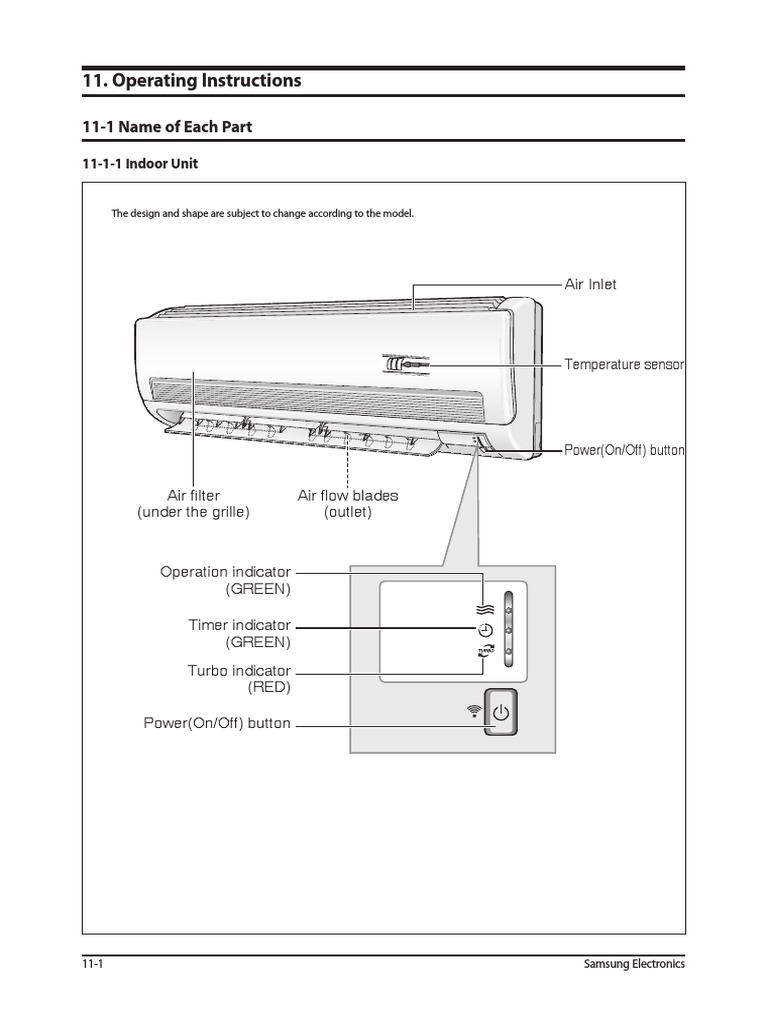 Operation Instruction Installation | PDF | Remote Control | Turbocharger