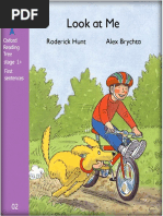 Oxford Reading Tree Level 2 | PDF