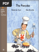 Potato Pals 1A-In The Morning | PDF