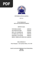 Contoh Paper | PDF