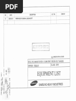 Engine Room Procedures for ME-C System | PDF | Valve | Pump